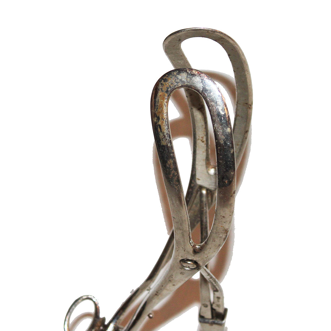 Médecine : ancien forceps de Tarnier avec branches de traction – La ...