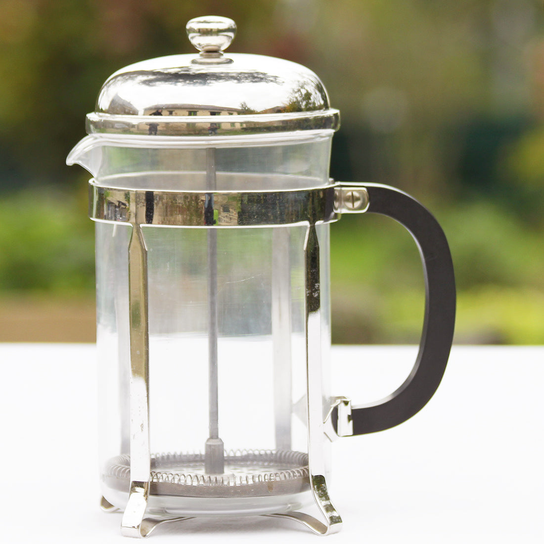 Melior Pyrex vintage French press coffee maker 1.5 liters 12 cups – La ...